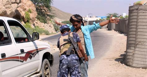 مكافأة مالية ضخمة واشنطن تطلب معلومات عن قيادي في القاعدة التلفزيون