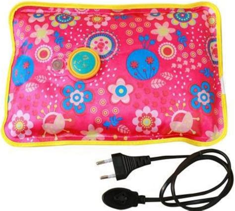 Electric Gel Heating Pad Size 1 L At ₹ 54piece In New Delhi Id 24259065012