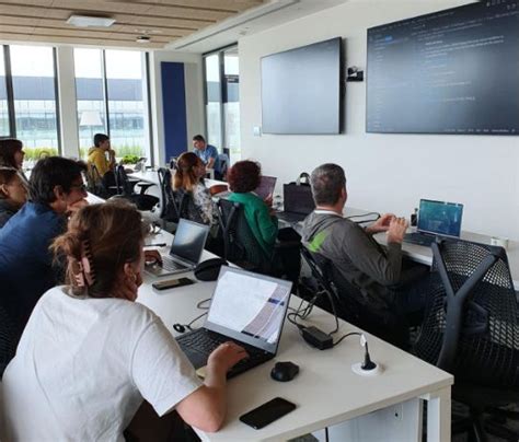 Evolution Of Tc On Linkedin Techcomm Sofia