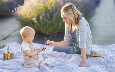Calming Essential Oils Aromatics International