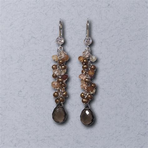 Earrings — Julies Jewelry
