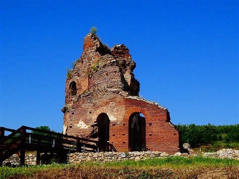 2024 Plovdiv and Perushtitsa Day Trip with Wine Tasting from Sofia