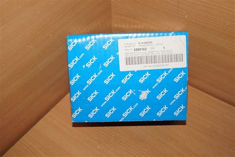 Sick Stegmann DFS60E Z7AZ0 S01 Encodeur Programmable Amazon Fr Bricolage