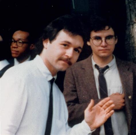 Mayerson On Animation Bob Jaques