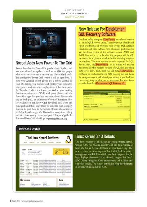 media reports datanumen