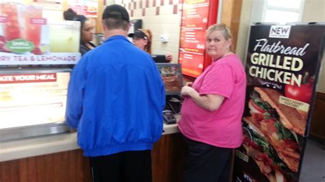Angry Customers At Wendys Youtube