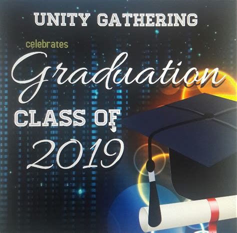 Congratulations Unity Gathering Service Day Of Pentecost Facebook