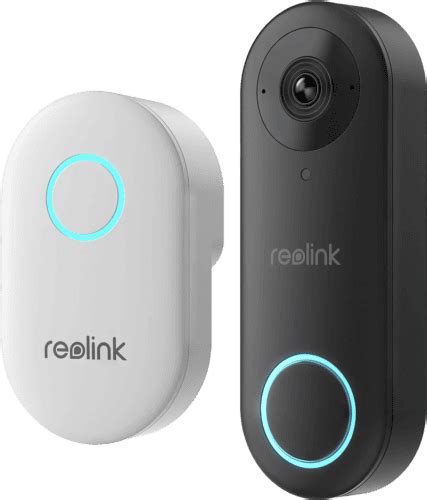 Reolink Video Doorbell Poe Home Assistant Guide