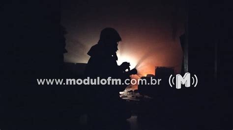 Fritadeira elétrica explode em restaurante Módulo FM