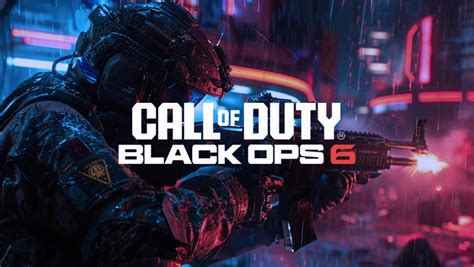Call Of Duty Black Ops 6 Les Ventes Menacées Par Larrivée Du Titre