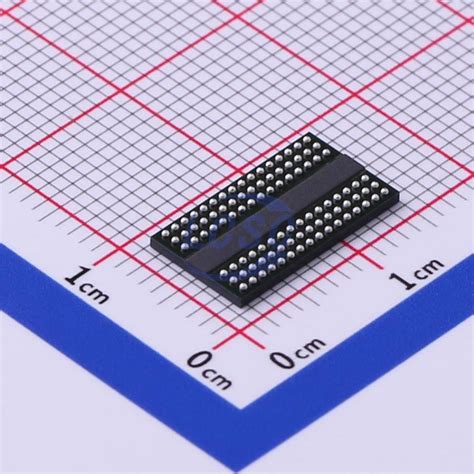 MT40A256M16LY 062E IT F TR Micron Tech C504879 LCSC Electronics