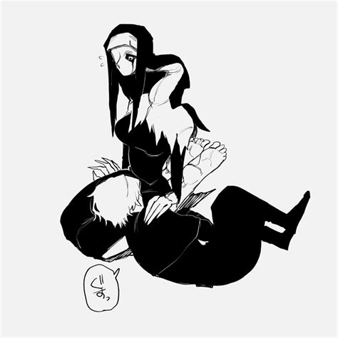 Rule 34 1boy 1girls Andrew Kreiss Ann Identity V Breasts Duo Feet