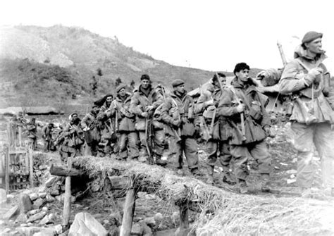 Korean War Wartimesca