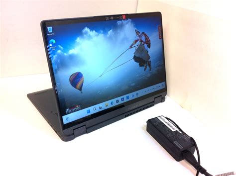 Used Lenovo Ideapad Flex In Iau Touch I Th Gb Gb Ssd X Ubb Threads