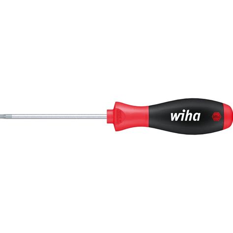 Отвертка Wiha SoftFinish T8, 60 мм 01288 - выгодная цена, отзывы ...