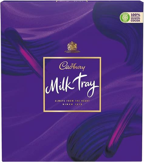 Cadbury Christmas Chocolate T Box Cadbury Santa
