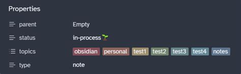 Is There Still No Way To Edit Individual Properties Based On Values