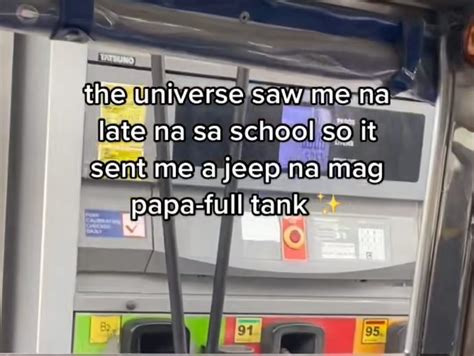 Ang Tadhana Minsan Mapaglaro Kaya Kung Ako Sayo Bumaba Ka Nat