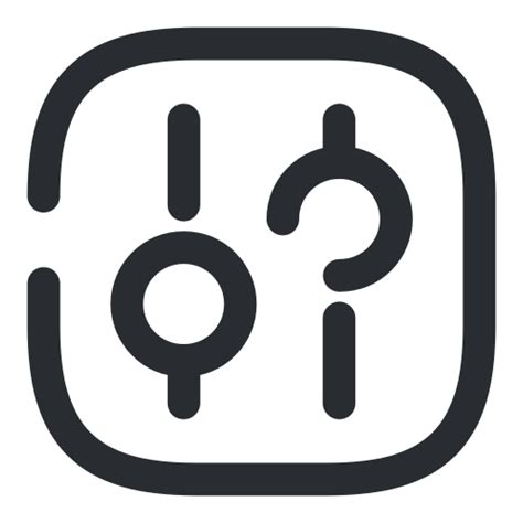 Pengaturan User Interface Dan Gestures Icons