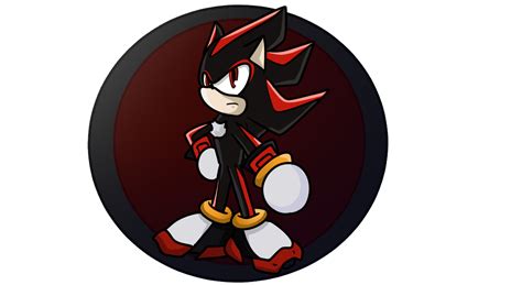 Sonic Adventure 2 Shadow By Xlhazza On Newgrounds