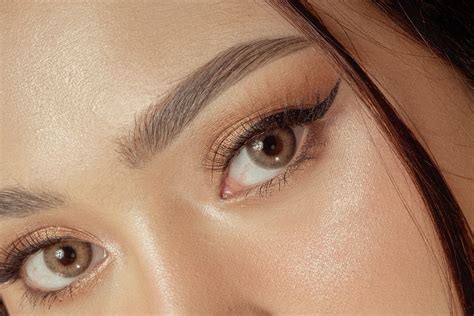 Quel Eyeliner Choisir Latelier Du Sourcil