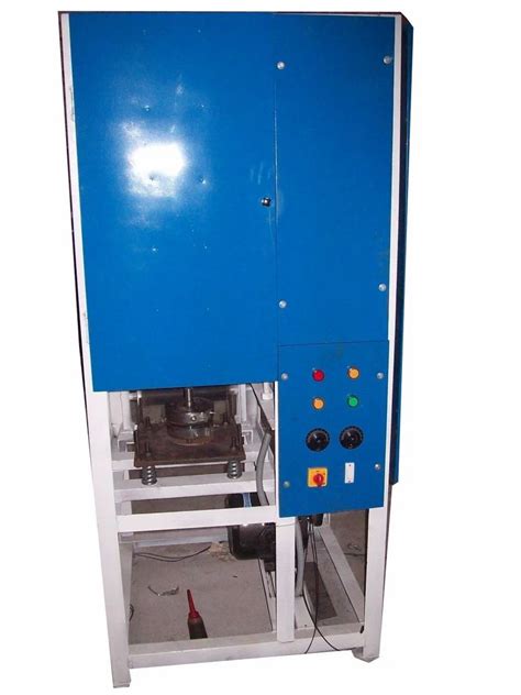 Paper Single Die Dona Making Fully Automatic Machine Production