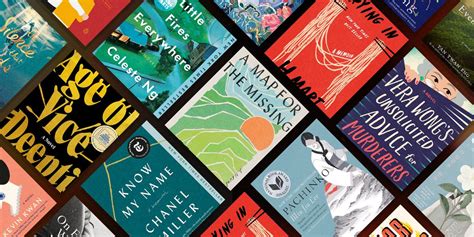 The 17 Best Books By Asian American Authors