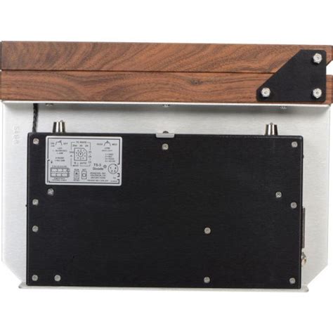 Denecke Ts 3 Timecode Slate Sound Disposition Rentals