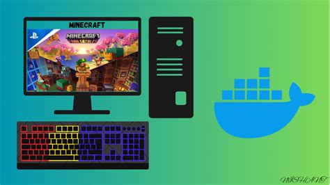 An Introduction To Docker Containerization Revolution By Nishant