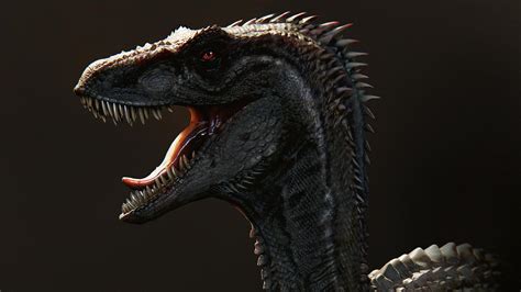 Dinosaur Raptor Wallpapers Wallpaper Cave