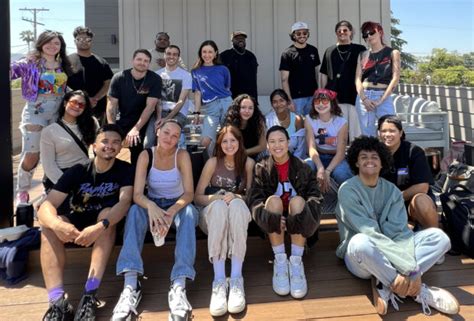 Angry Mob Presents New Normal Writing Camp Announces Upcoming Camps