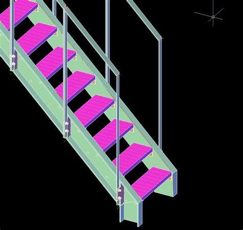 solved custom handrails autodesk community