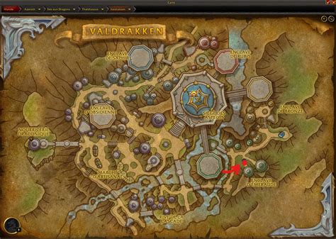 Remède de dryade WoW Dragonflight comment réussir la quête Breakflip
