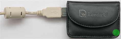 Tech Flashback Leadtek My Digibank 1 5g Usb 2 0 Mini External Hard Drive Goughs Tech Zone