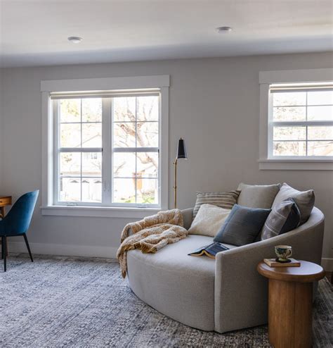 Annie Wise Interior Design Se Contemporary Craftsman