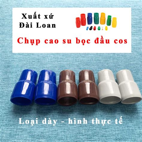 Chụp Cosse V 5 5 Vỏ áo Nhựa đầu Bọp Bọc đầu Cos Dày Tốt Xịn Kst