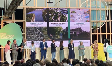 ПРОЕКТ НА ОБЩИНА БУРГАС БЕ ОТЛИЧЕН В СЪРЕВНОВАНИЕ С 99 ПРЕДЛОЖЕНИЯ НА 21 ДЪРЖАВИ ЧЛЕНКИ Eufunds