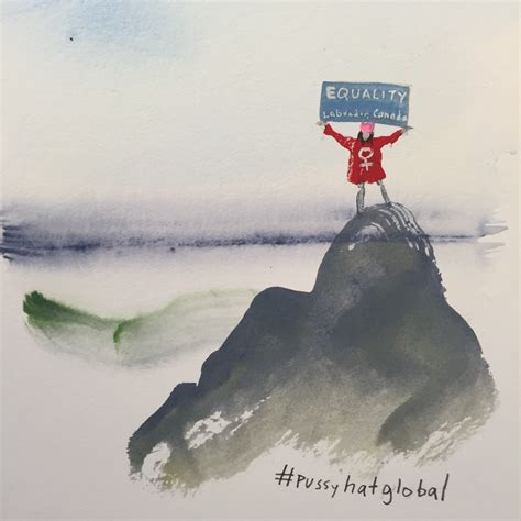 Global Virtual March — Pussyhat Project™