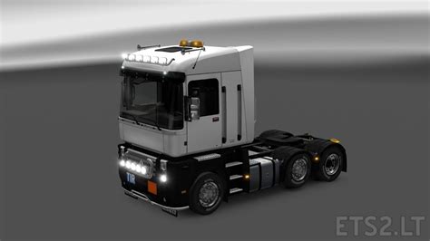 Renault Magnum Pack V By Solaris ETS Mods