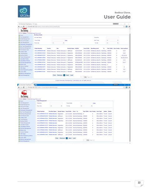 Redbus Clone Script Pdf Coupons And Discounts Shopping
