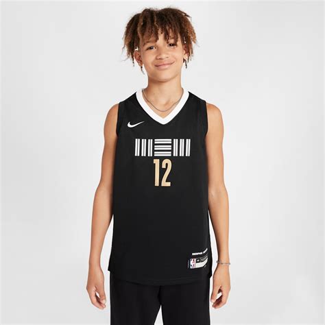 Ja Morant Nike Pt