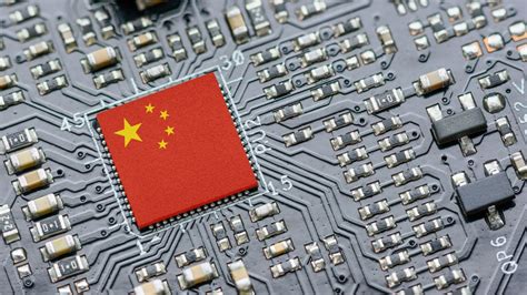 Chinese Chip Industry Leader Asks Companies To Focus On Building Innovations Using Mature Nodes