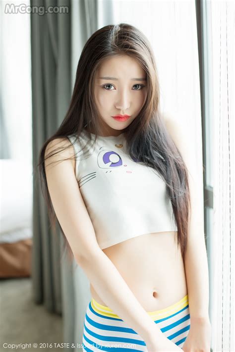Zhang Mei Mei 1 Album