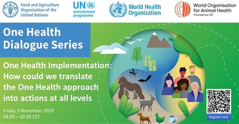 Enkee Enkhtuvshin Shiilegdamba On Linkedin Happy Onehealth Day