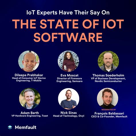 homepage embedded observability platform for iot monitoring firmware