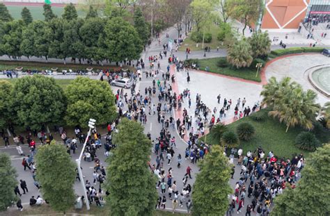 我院顺利完成2019年单独招生考试工作 四川交通职业技术学院新闻网
