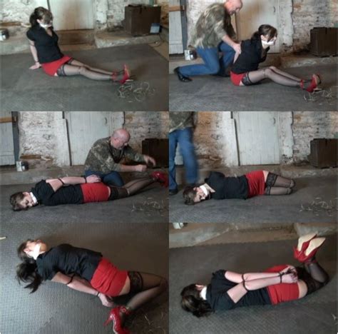 Bdsmhunters Lairdangerously Real Exclusive Page 9
