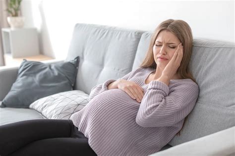 6 trucs imparables pour se débarrasser d un mal de dent enceinte