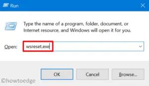 How To Fix Windows Update Error X Efe Howtoedge