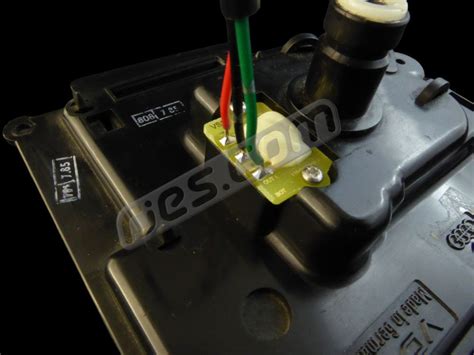 Vehicle Speed Sensors R J Engineered Solutions